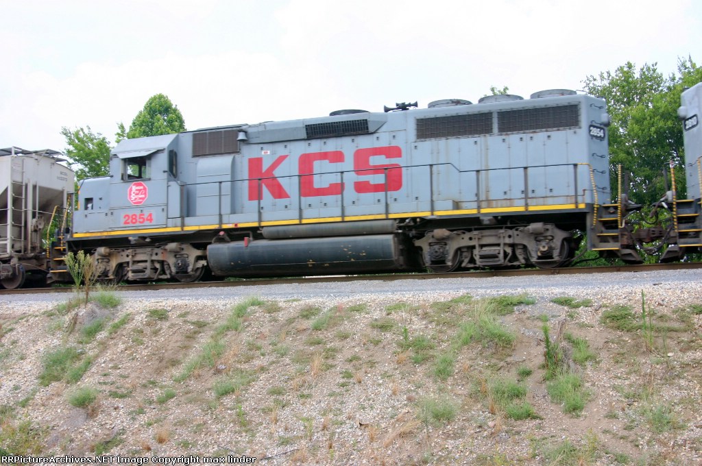KCS 2854